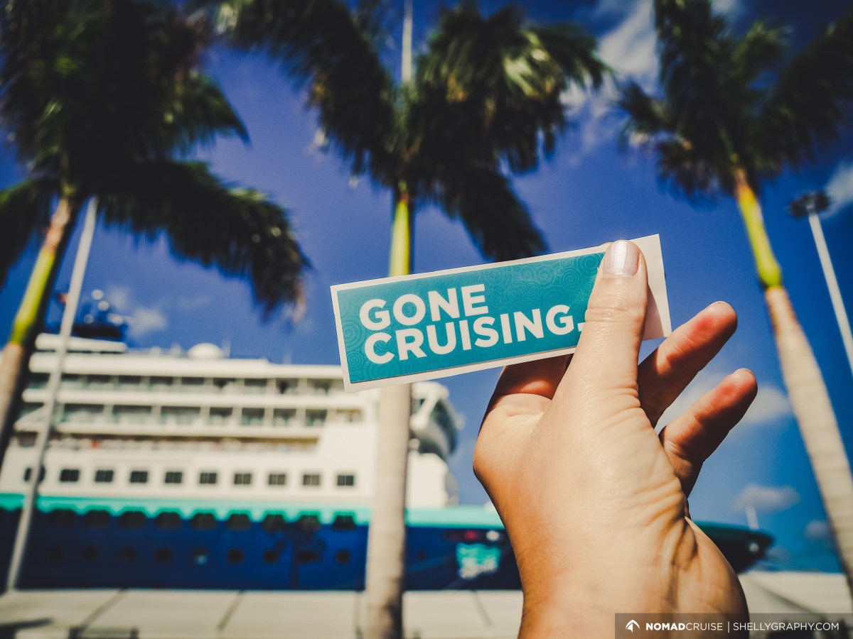 Nomad Cruise for Introverts (and Extroverts) – Overcome the Overwhelm ...